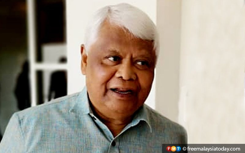 Tamrin says solid waste project was negotiated by BN - Malaysia ...