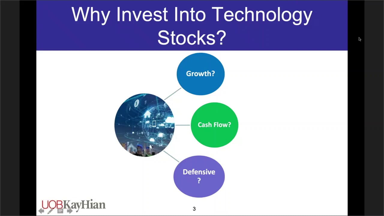 Malaysia Stock Market Outlook - Unstoppable Structural Growth From Next ...