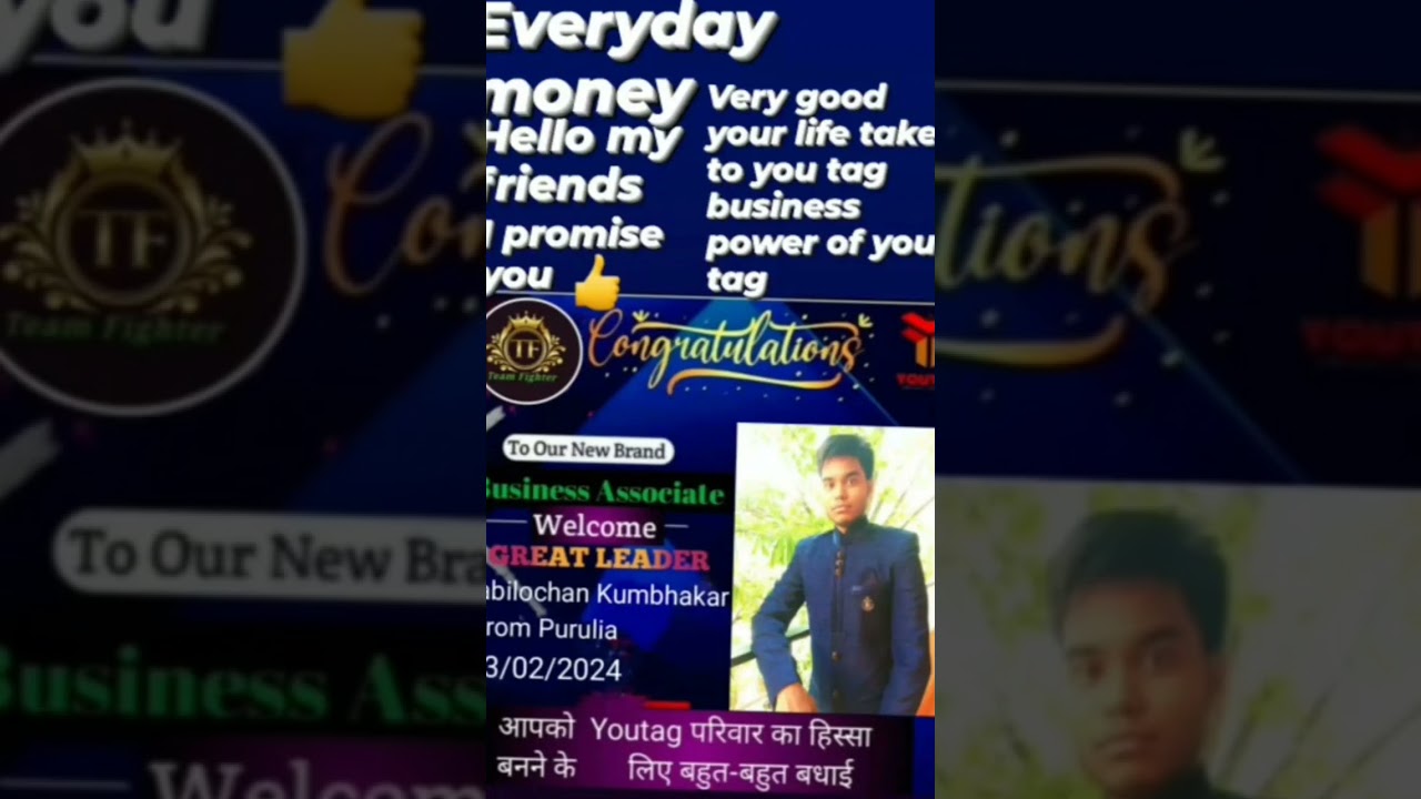 my you tag business plan WhatsApp link https://wa.link/hnydrm ...