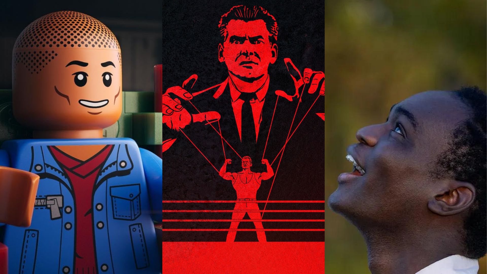 3 Upcoming Non-Fiction Shows That Are Gonna Be Your Roman Empire ...