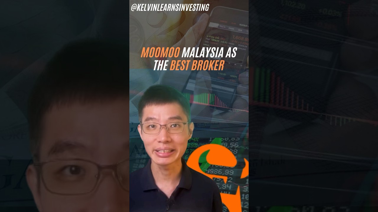 Why Moomoo Malaysia is the Best Broker for US Stocks - Malaysia Marketing Community