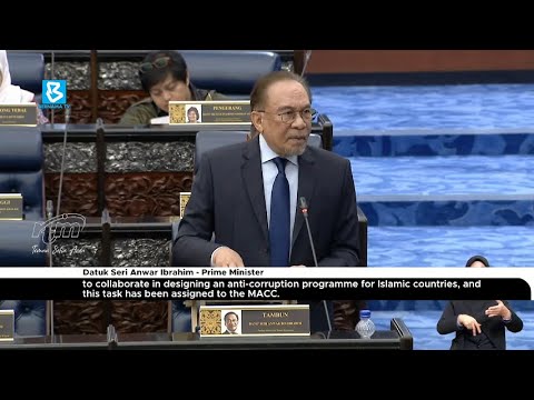 Qatar seeks Malaysia's cooperation to design anti-corruption programme ...